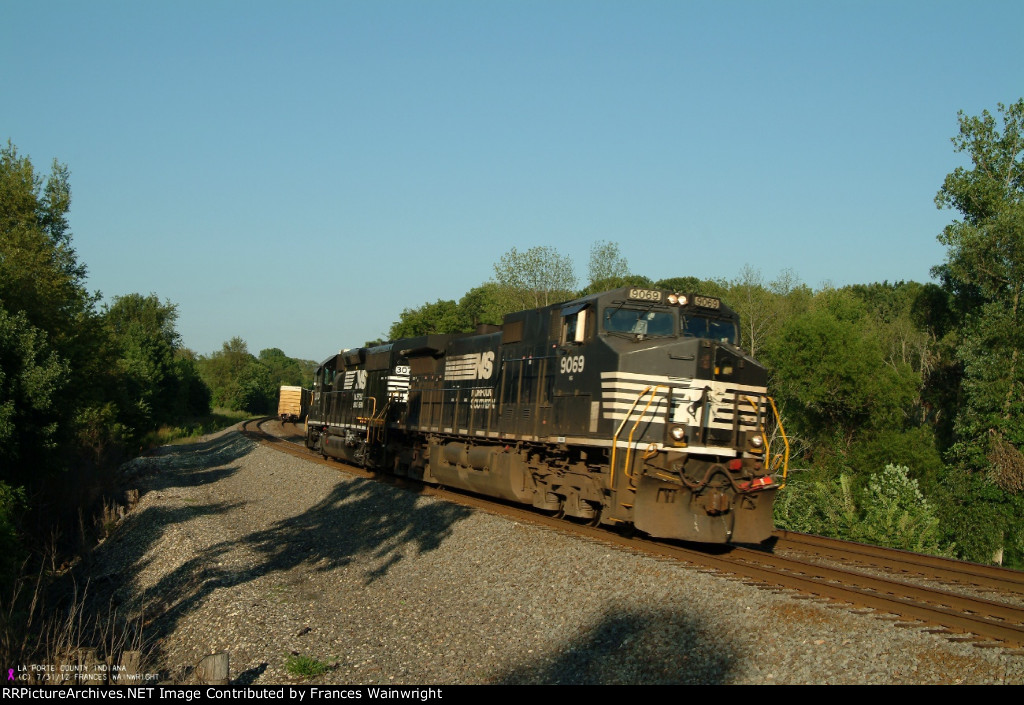 WHERE DID YOU LEAVE YOUR CARS?